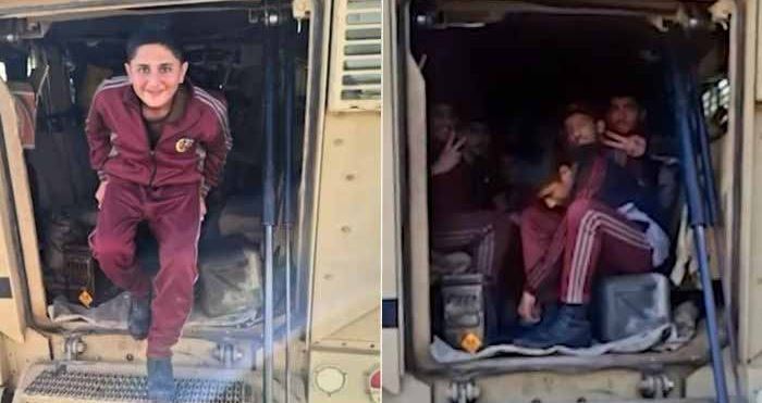 All students, teachers rescued as Cadet College Wana operation enters ...