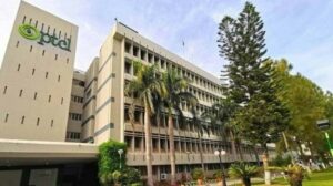 PTCL posts 12% revenue growth in 2025 - The Resolution